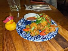 The fox pub hevingham menu - Restaurant Guru