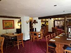 The otter newbridge restaurant menu - Restaurant Guru