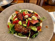 Lion and key hull food restaurant menu - Restaurant Guru