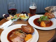 The grumpy mole tadworth restaurant menu - Restaurant Guru