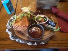 Menu elm tree beech hill and restaurant review - Restaurant Guru