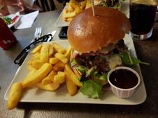 Mountbatten pub menu - Restaurant Guru