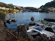 Mountbatten pub menu - Restaurant Guru