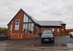 Bridge centre stornoway restaurant menu - Restaurant Guru