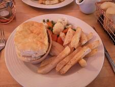 Six bells chiddingly restaurant menu - Restaurant Guru