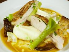 Menu at the greyhound tong bradford and restaurant review - Restaurant Guru