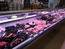 Muircot farm cafe menu and review - Restaurant Guru