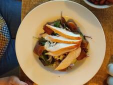 The rake littleborough restaurant menu - Restaurant Guru