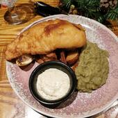 Blue whale chippy maltby restaurant menu - Restaurant Guru