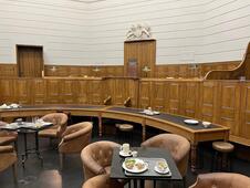 Forty hall cafe menu - Restaurant Guru