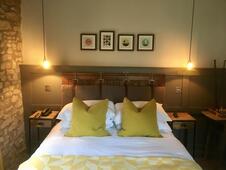 The cross keys blatchbridge frome restaurant menu - Restaurant Guru