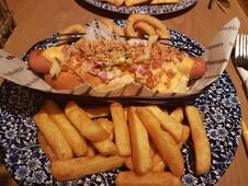 Bay horse middridge restaurant menu and review - Restaurant Guru