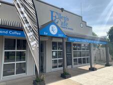 Cafizza north geelong restaurant menu - Restaurant Guru