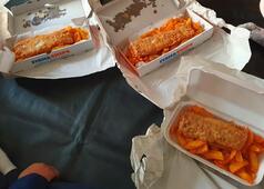 Ma pardoes netherton food restaurant menu - Restaurant Guru