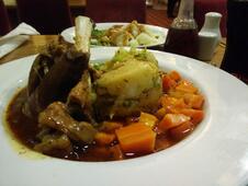 Tavern y morlais restaurant menu - Restaurant Guru