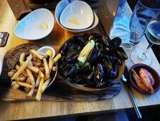 The heron herne bay restaurant menu - Restaurant Guru