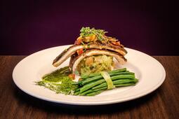 Menu for lantern hull and restaurant review - Restaurant Guru