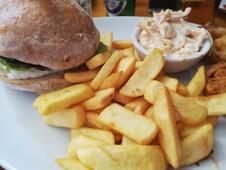 The bull market deeping restaurant menu - Restaurant Guru