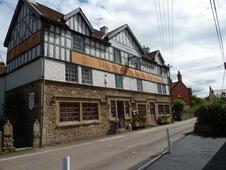 The boar inn moddershall restaurant menu - Restaurant Guru