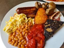 Bay tree cafe bistro rotherham menu - Restaurant Guru