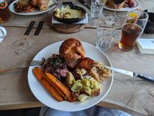 Ley inn clayton le woods restaurant menu - Restaurant Guru