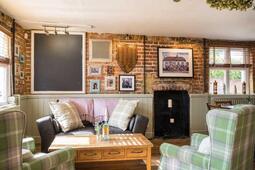 Duke of Wellington Ruabon restaurant menu - Restaurant Guru