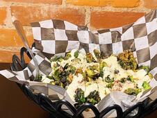 Cavonis menu three rivers and restaurant review - Restaurant Guru