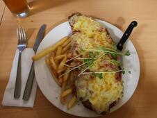 Roseworthy hotel restaurant menu - Restaurant Guru