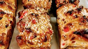 Braxted bakery menu - Restaurant Guru