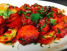 Rosehill balti restaurant menu - Restaurant Guru