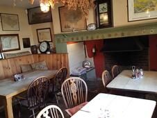 The ferry inn pembroke dock restaurant menu - Restaurant Guru