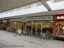 Waitrose cafe menu and prices and review - Restaurant Guru