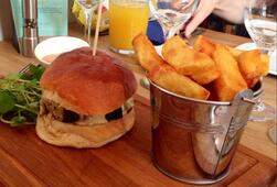 Six bells chiddingly restaurant menu - Restaurant Guru