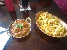 The railway shenstone restaurant menu - Restaurant Guru