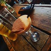 The toad rhos on sea restaurant menu and review - Restaurant Guru