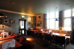 The griffin menu mears ashby and restaurant review - Restaurant Guru