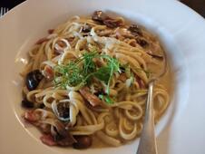 Bay horse middridge restaurant menu and review - Restaurant Guru