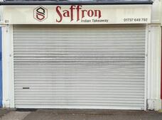 Saffron takeaway menu lerwick only and restaurant review - Restaurant Guru