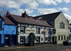 Four crosses menai bridge restaurant menu - Restaurant Guru