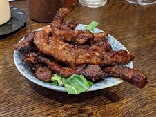 Swan troon restaurant menu - Restaurant Guru