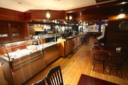 The ferry inn pembroke dock restaurant menu - Restaurant Guru