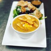 Coosa corner restaurant menu - Restaurant Guru