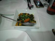 Bilash kingstanding menu and prices and restaurant review - Restaurant Guru