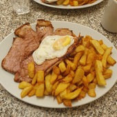 The fishermans rest cardigan restaurant menu - Restaurant Guru