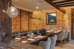 Swan troon restaurant menu - Restaurant Guru