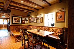 The tiger inn easington restaurant menu - Restaurant Guru