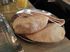 Menu at bold dragoon and restaurant review - Restaurant Guru