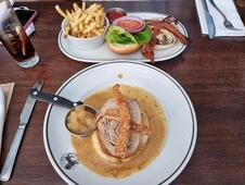 Lion and key hull food restaurant menu - Restaurant Guru