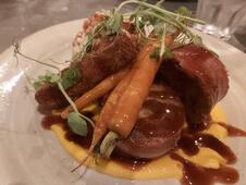 Four crosses menai bridge restaurant menu - Restaurant Guru