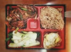Rice box rosemount aberdeen restaurant menu and review - Restaurant Guru